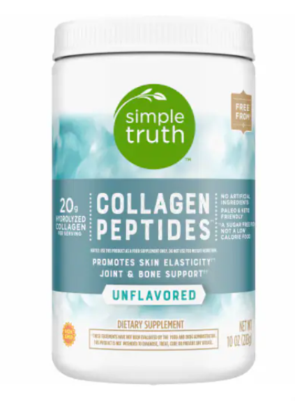 Simple Truth Collagen Peptides